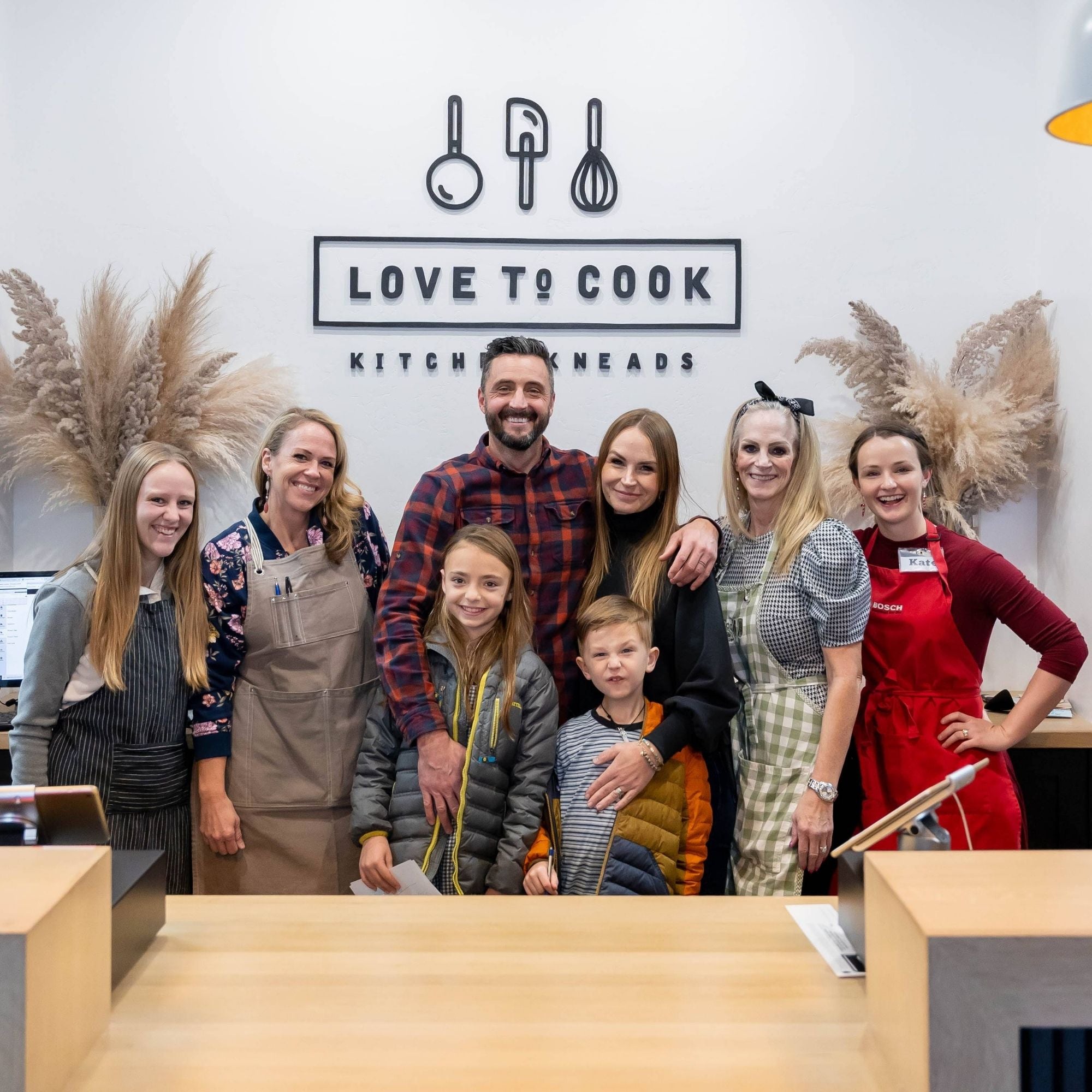 Cooking Classes – Lovetocook